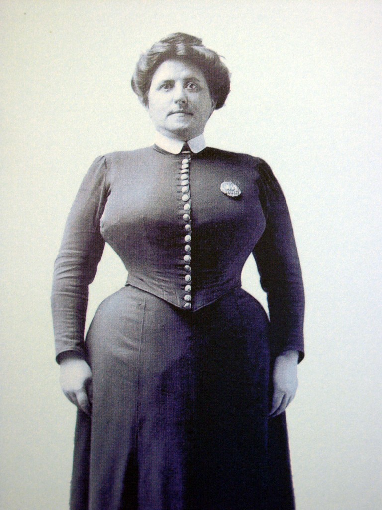 Die US-Cops | Justament