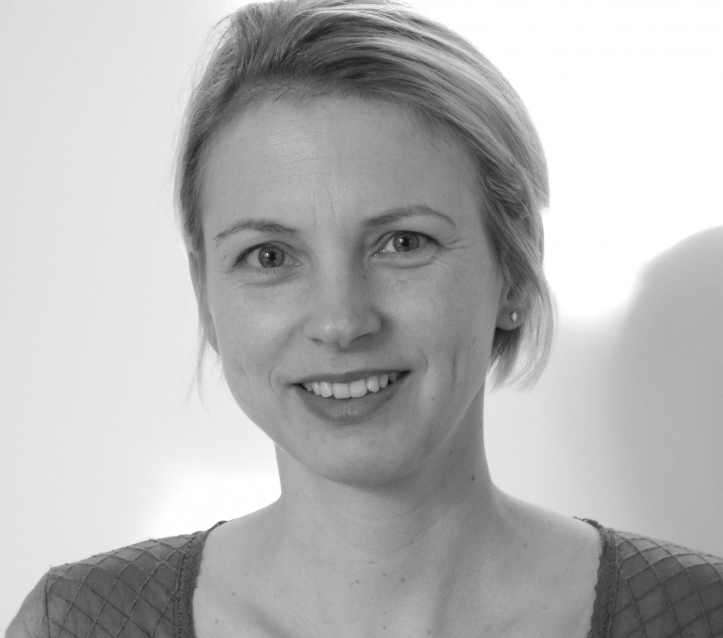 „Die gläserne Decke existiert anscheinend weiterhin“ | Justament